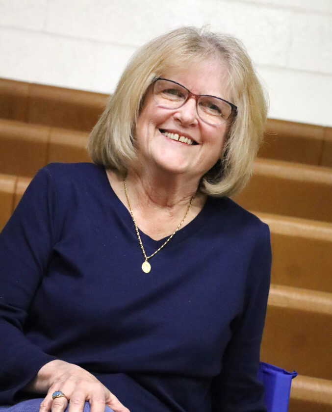 Smiling Faces | News, Sports, Jobs - Wetzel Chronicle